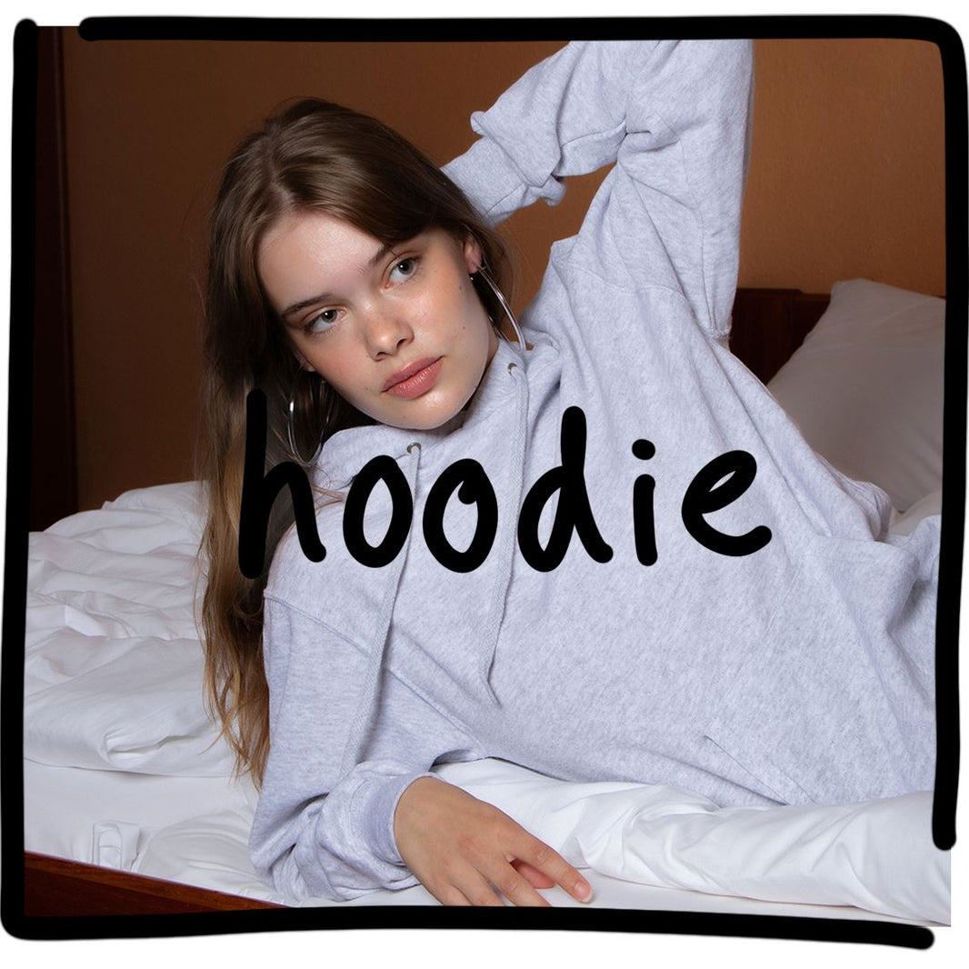 Joggingtøj & basics fra Boom Butik