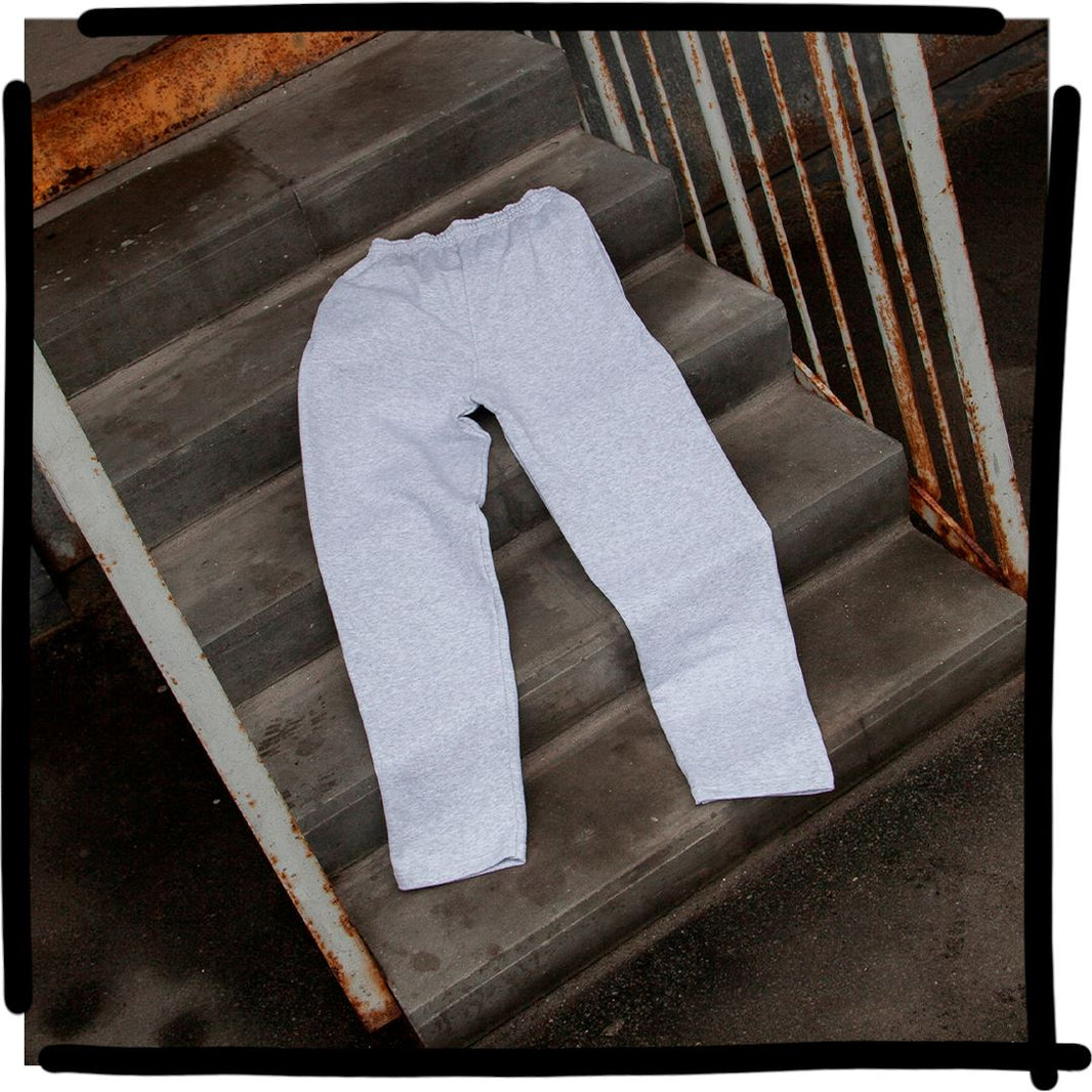 Joggingtøj & basics fra Boom Butik