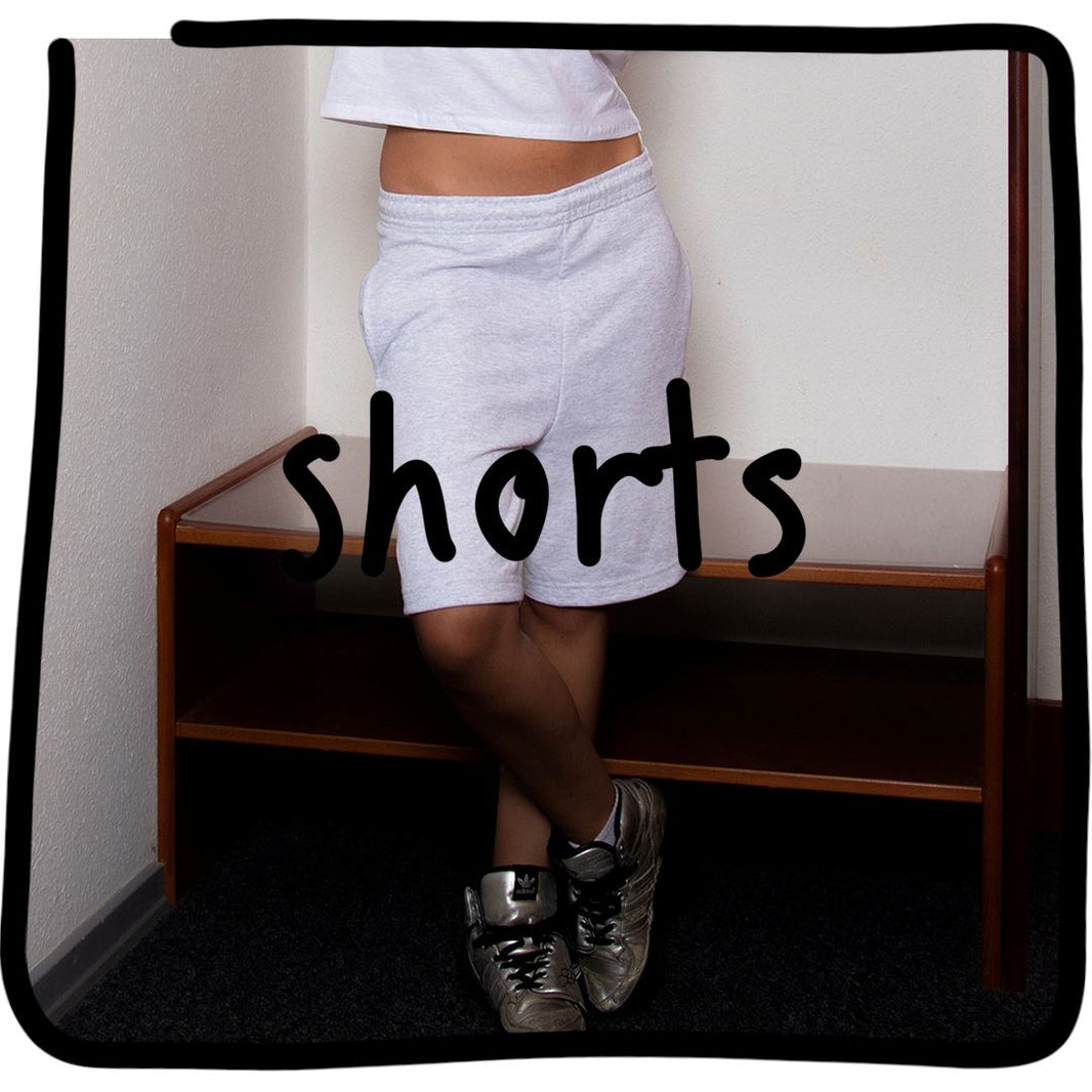 Joggingtøj & basics fra Boom Butik